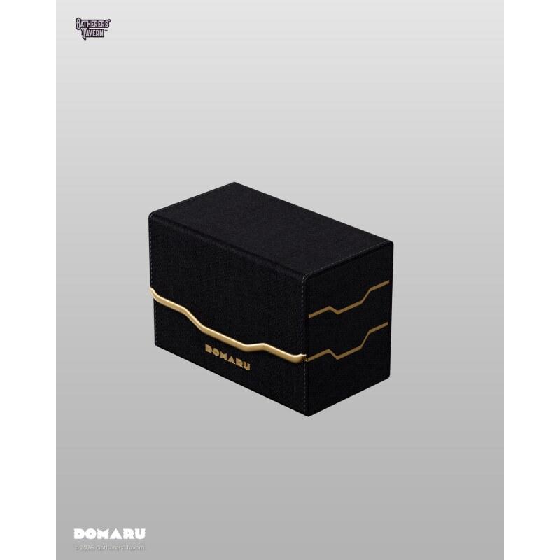 Gatherers' Tavern - DOMARU Vertex 100+: Obsidian | GTDHDMR26AVTOS