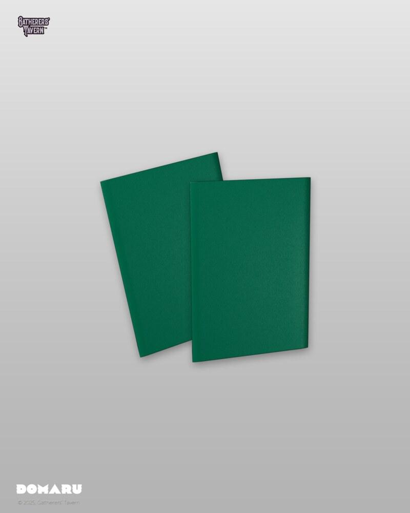 Gatherers' Tavern - DOMARU Regular Fit Sleeves: Sylvan Green (100 ...