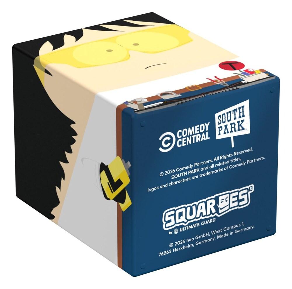 Ultimate Guard - Squaroes - South Park: Fractured but Whole SP024 ...