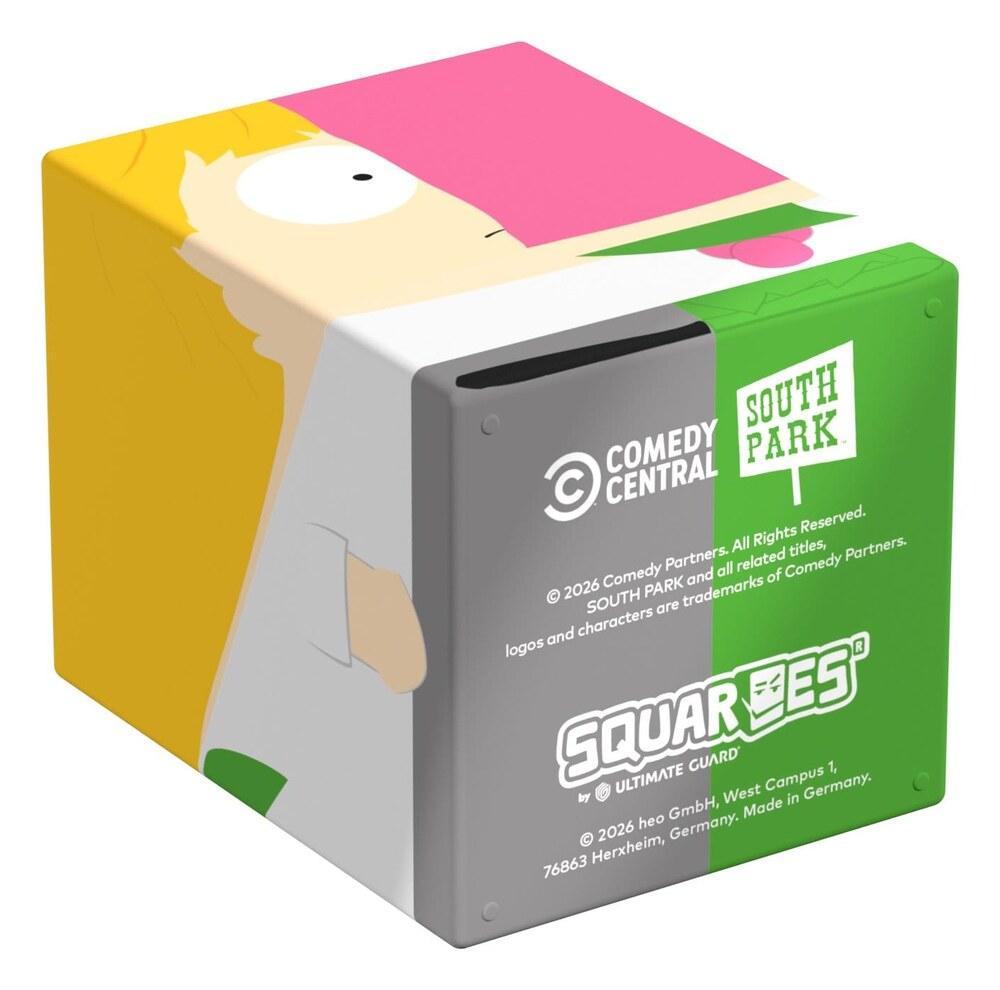 Ultimate Guard - Squaroes - South Park: Fractured but Whole SP023 ...