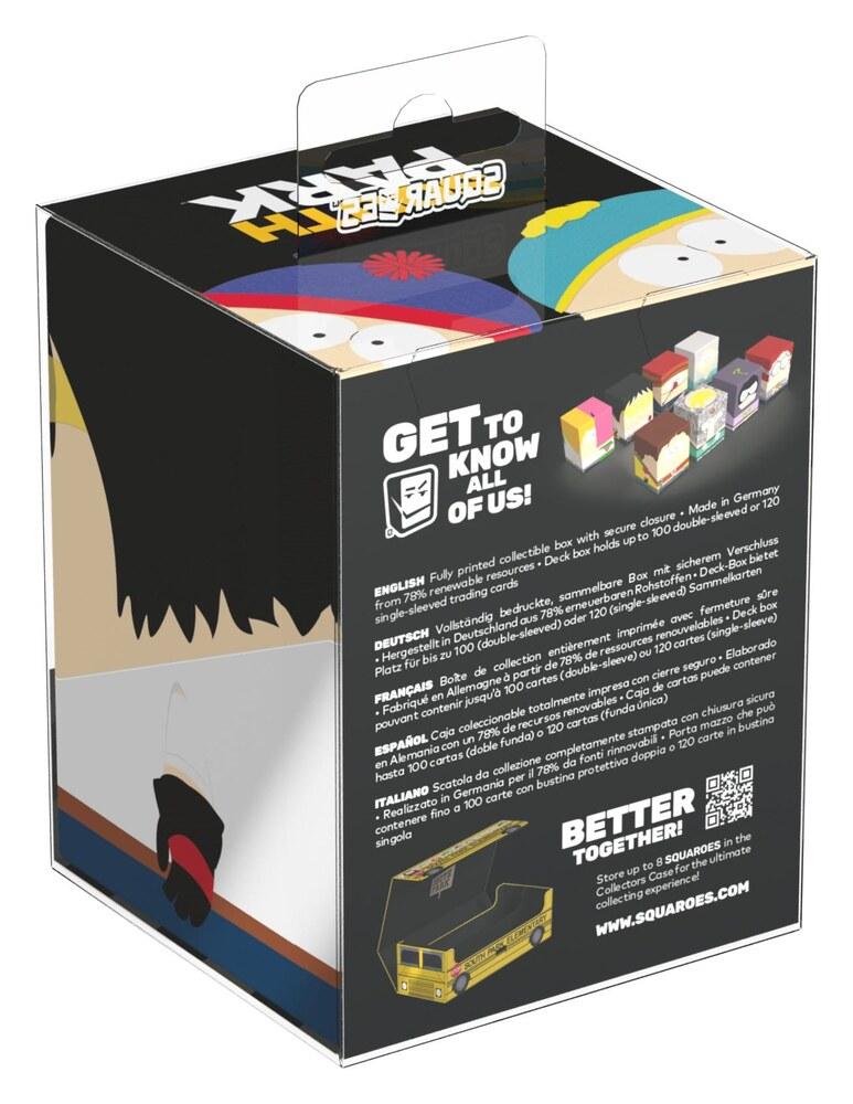 Ultimate Guard - Squaroes - South Park: Fractured but Whole SP024 ...