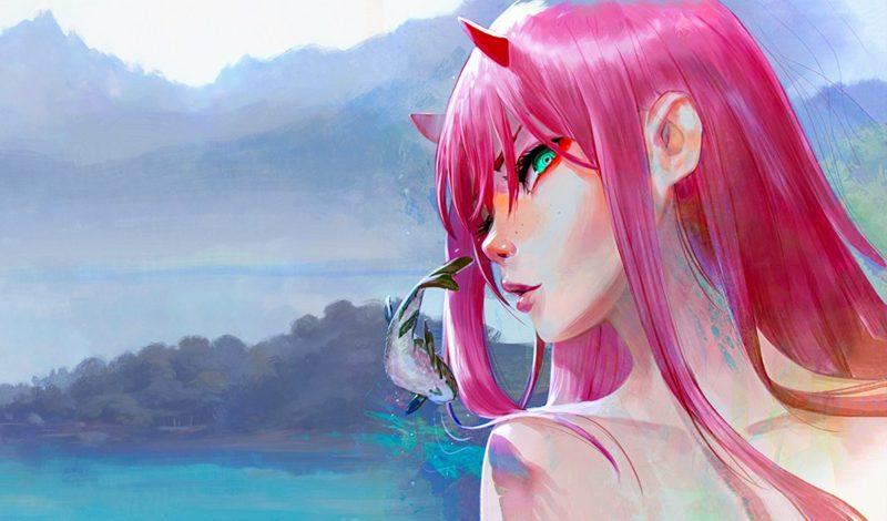 Kraken Wargames: Zero Two Spielmatte | AF-TCG-245