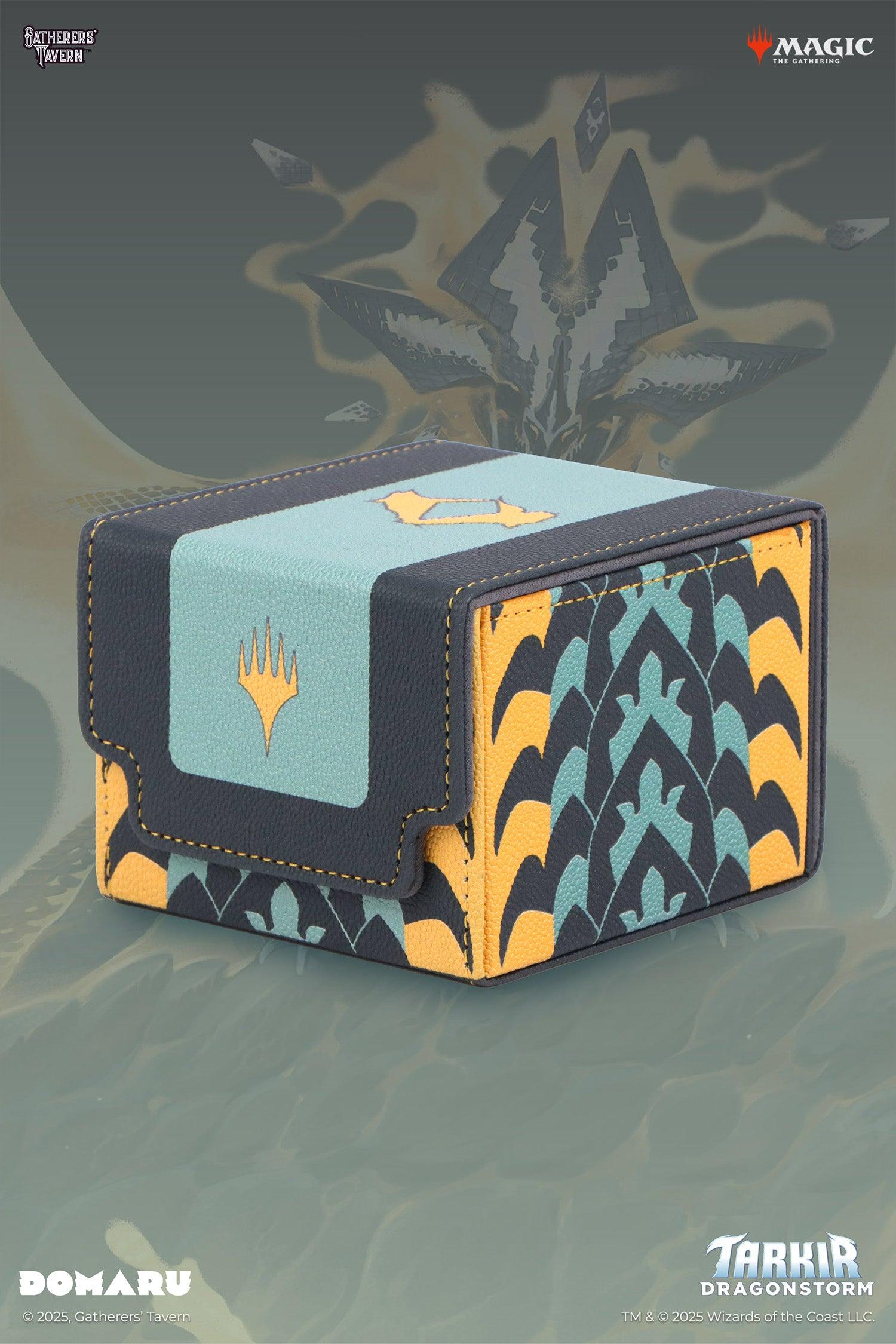 Gatherers' Tavern - Magic the Gathering - Betor DOMARU Box ...